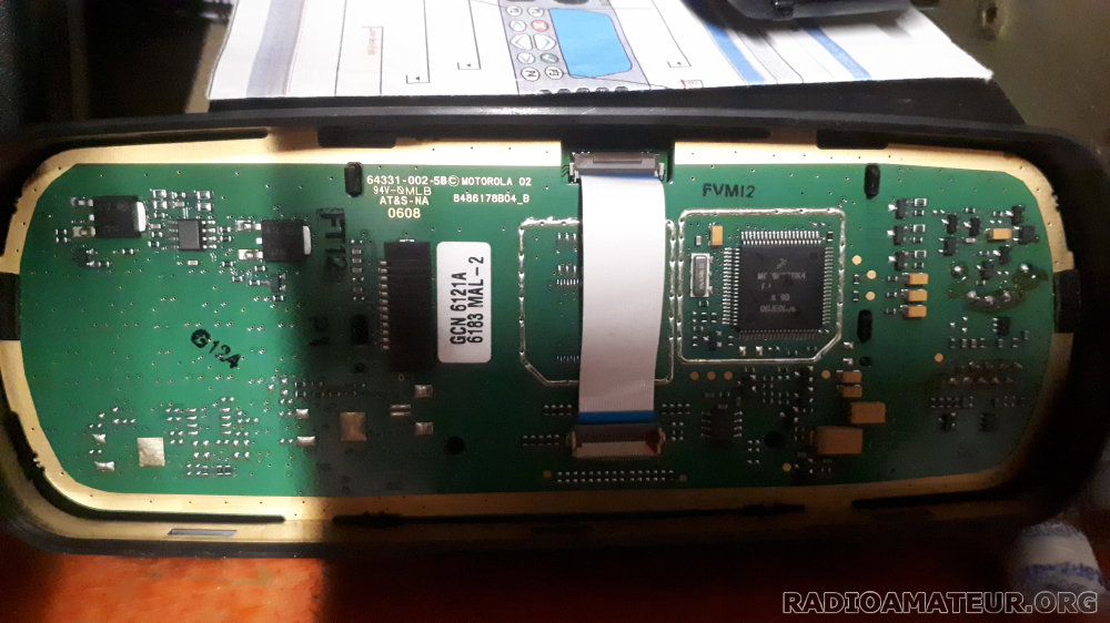 Recherche de matériel radio annonces occasion